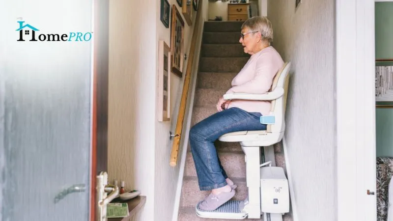 Mobility Equipment For Elderly & Disabled | Home Mobility Solutions