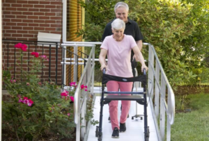 Mobility Equipment For Elderly & Disabled | Home Mobility Solutions